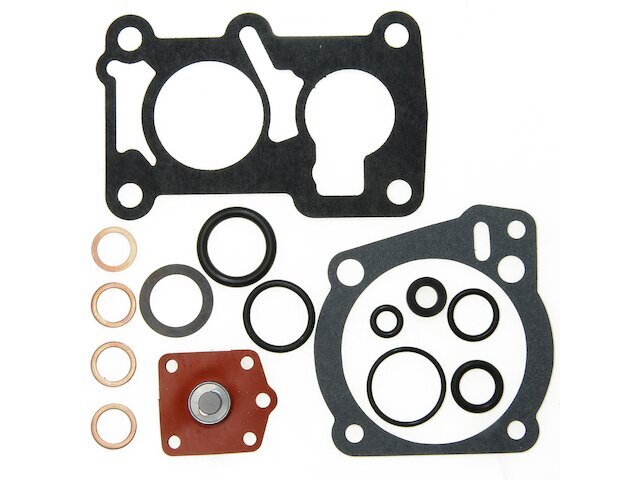 Fuel Injector Repair Kit For 89-97 Geo Suzuki Metro Swift 1.0L 3 Cyl ...