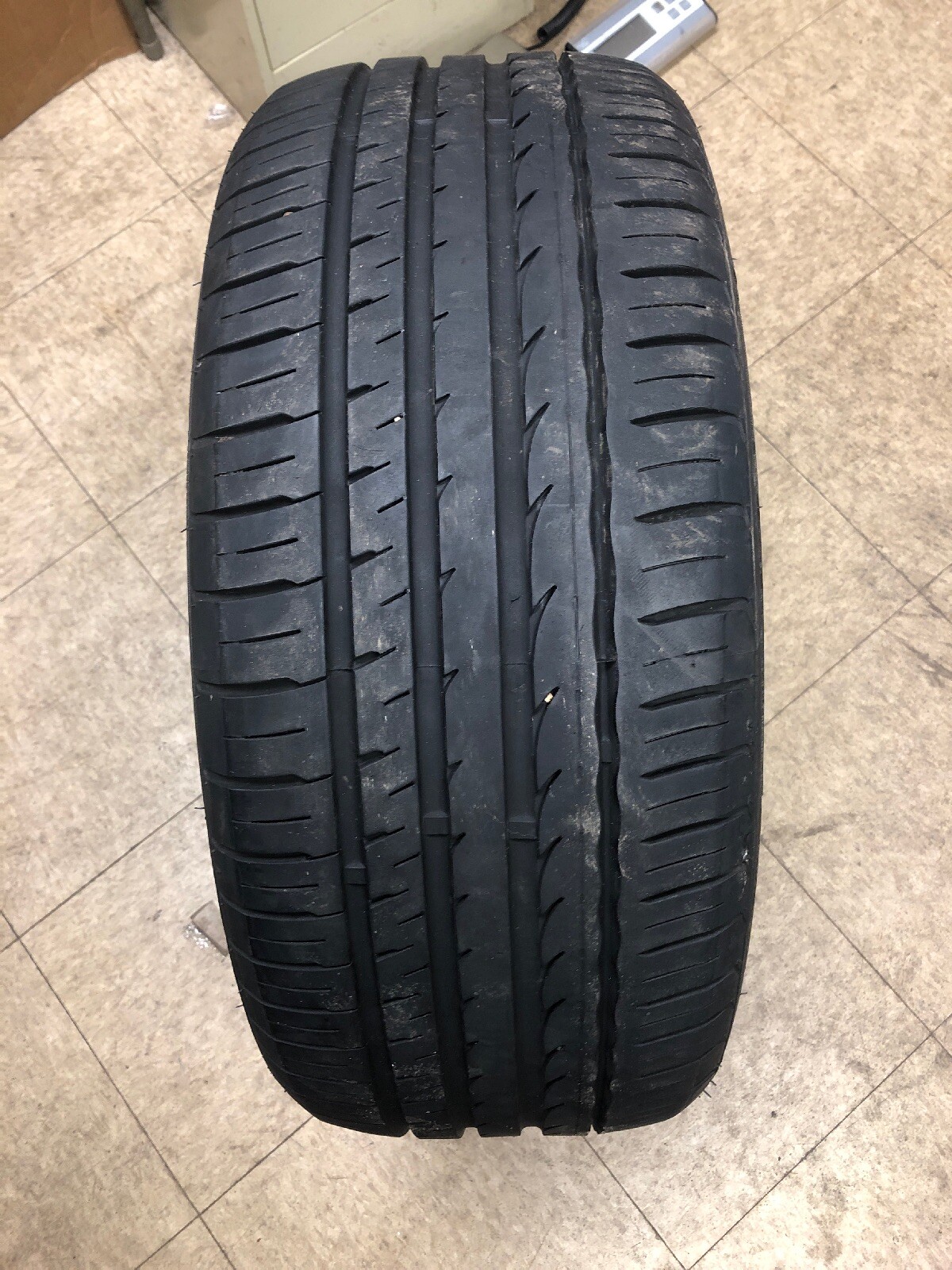 1 Velozza Zxv4 235/50/18 2355018 235/50R18 6-6/32 | eBay