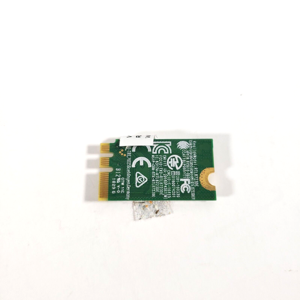 L21480-005 915618-004 HP WIRELESS BLUETOOTH CARD 15-DB 15-DB0011DX(CB75 ...