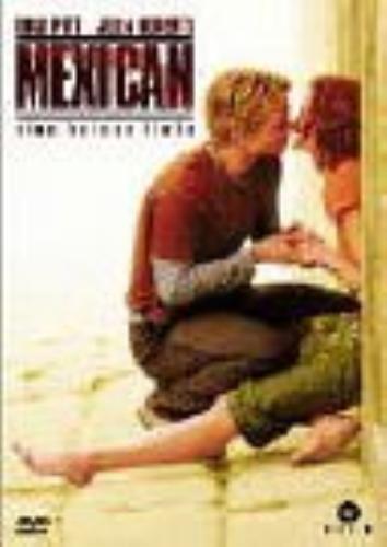 The Mexican DVD | eBay