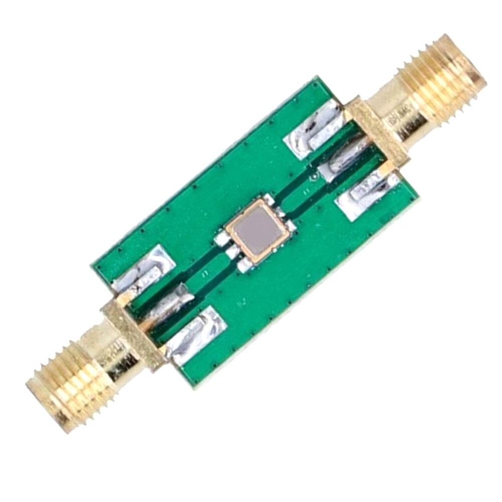 Temperature Resistant BPF Passive Filter Module 1207MHz/1268MHz/1561MHz ...