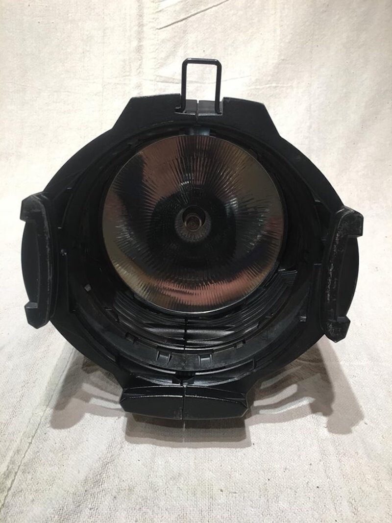 ETC Source Four 750W Par with Lenses, Edison Connector | eBay