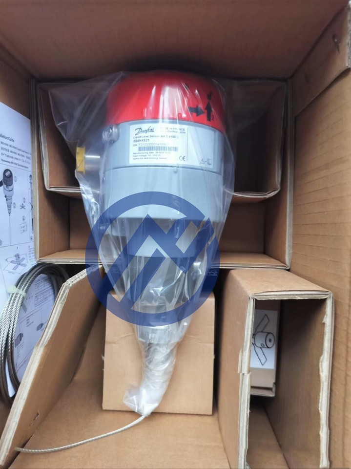 Brand new AKS4100U 084H4521 Liquid Level Sensor Danfoss expedited ...