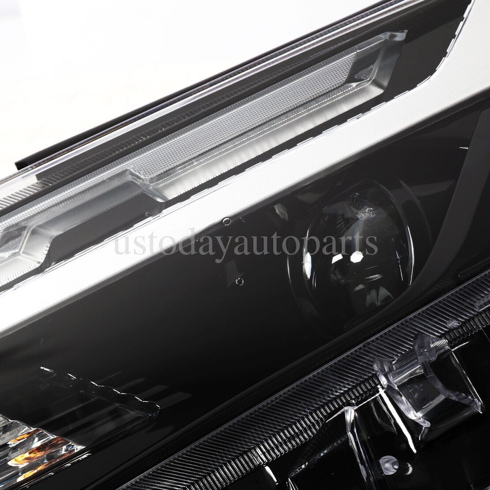 For 2022 2023 2024 Toyota RAV4 XLE Sport LED Headlight 811500R350 ...