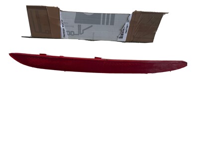 Original Mercedes Reflektor Rückstrahler rechts A2178200274 | eBay.de