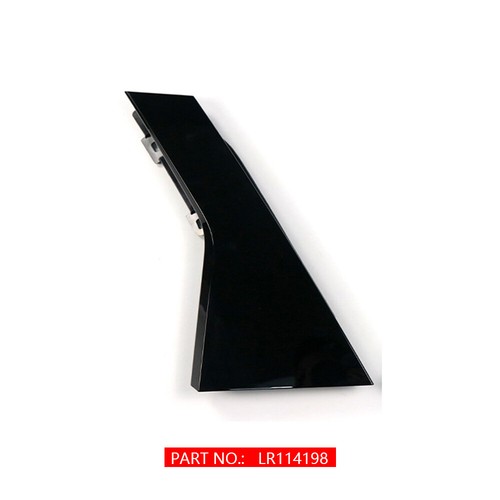 Left Window C pillar Moulding Trim Fit For Range Rover Evoque L551 2020 ...