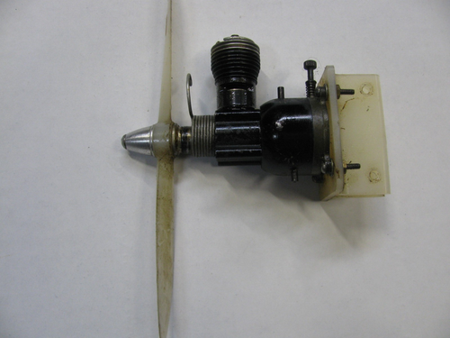 Cox Black Widow 049 model ariplane engine motor | eBay