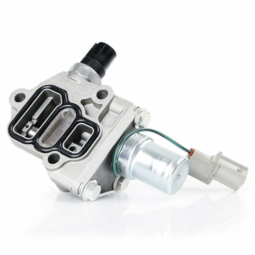 Genuine OEM FOR Honda 15810-PLR-A01 VTEC Solenoid Spool Valve CIVIC ...