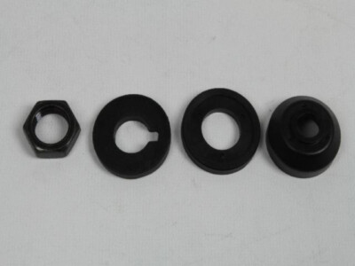 Back Glass Wiper Motor Hardware Kit Mopar 68002492AA fits 10-12 Jeep ...
