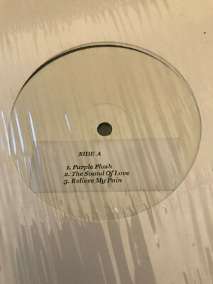 DJ Versatile - Funk Junkeez 12" Vinyl *Rare* White Label | eBay