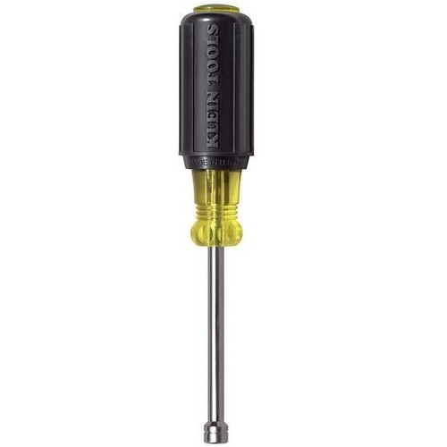 Klein Tool 1/4'' Hollow Shank Nut Driver | eBay
