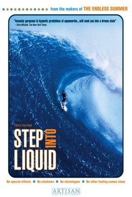 Step into Liquid | eBay