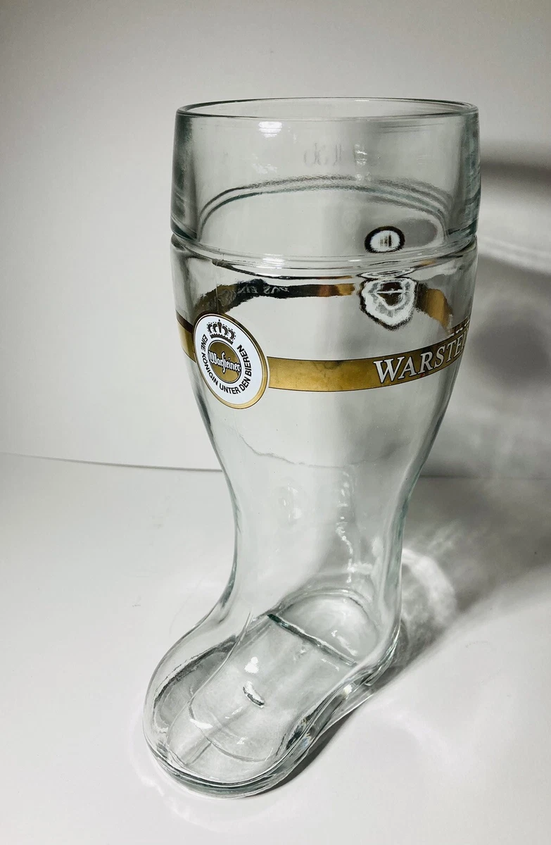 Das Boot Glass