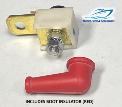 Marine Starter Fuse Assy 90 Amp FOR MerCruiser Mercury 88-79023A91 | eBay