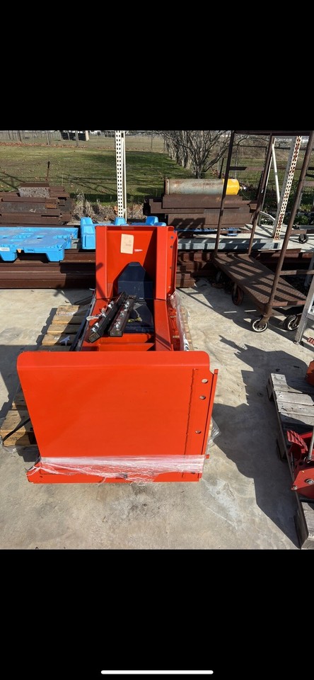 Cram A lot Cardboard Compactor Ram | eBay