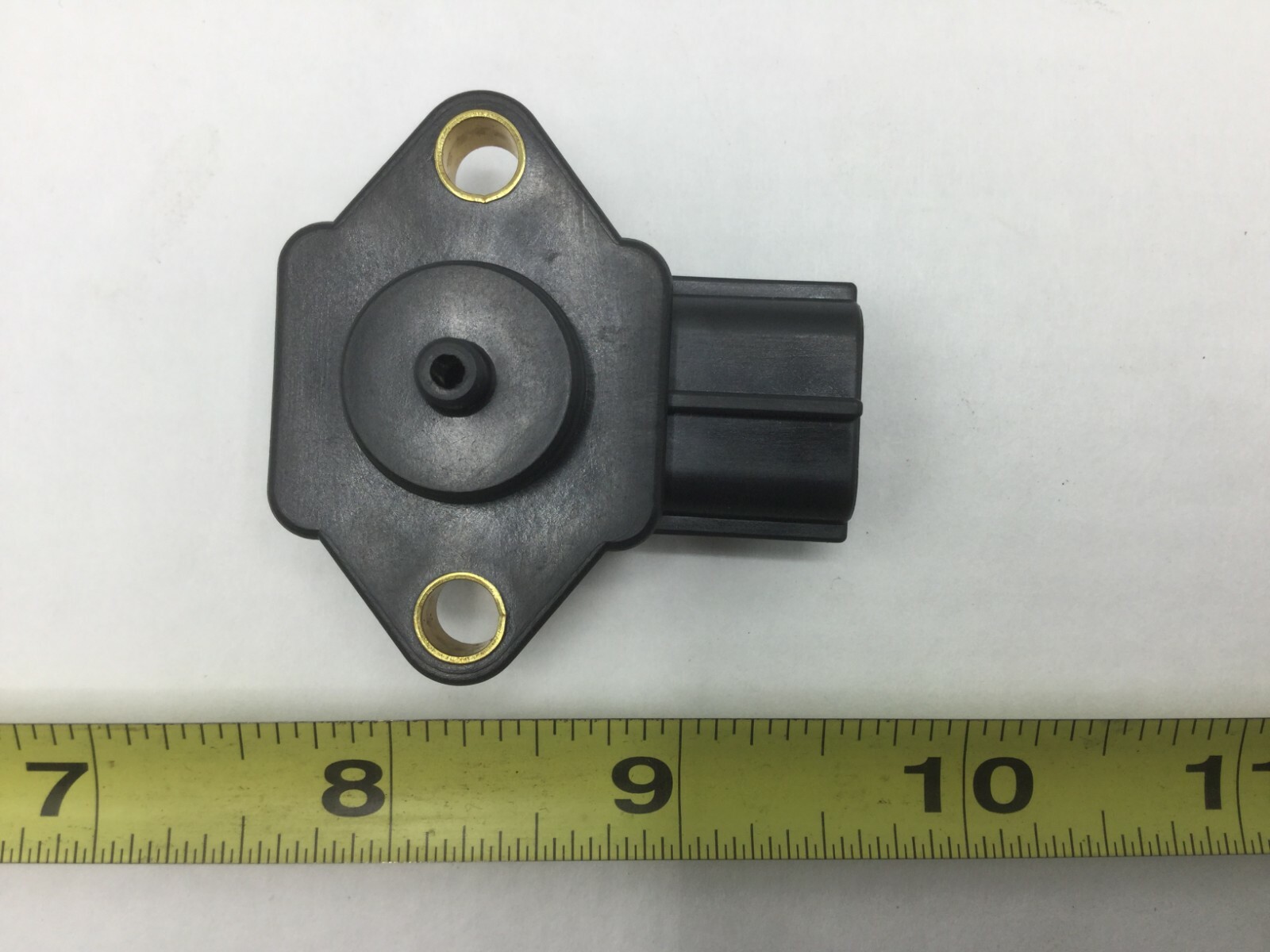 16638-FU460 fit Nissan Pressure Sensor LPG Fuel Assembly 16638FU460 ...