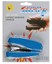 Shocking Pen Remote Stapler Can Electric Shock Novelty Fake Gag Prank ...