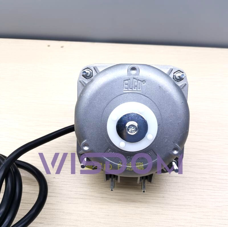 1PC NEW For ELCO Fan Motor VNT 25-40 VNT 25-40/11819 | eBay