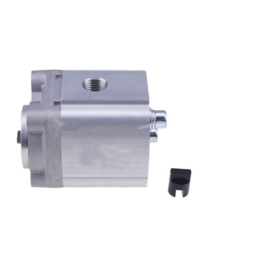 Hydraulic Gear Pump 147662 for Skyjack Scissor Lift SJIII 3220 4626 ...