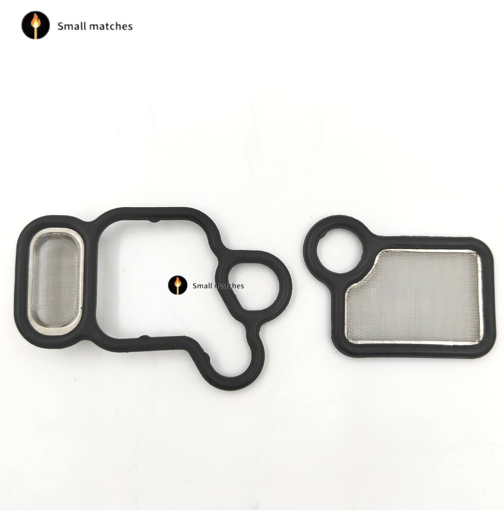 OEM Solenoid Spool Valve Gasket Kit For 2008-15 Honda Civic CRV Accord ...