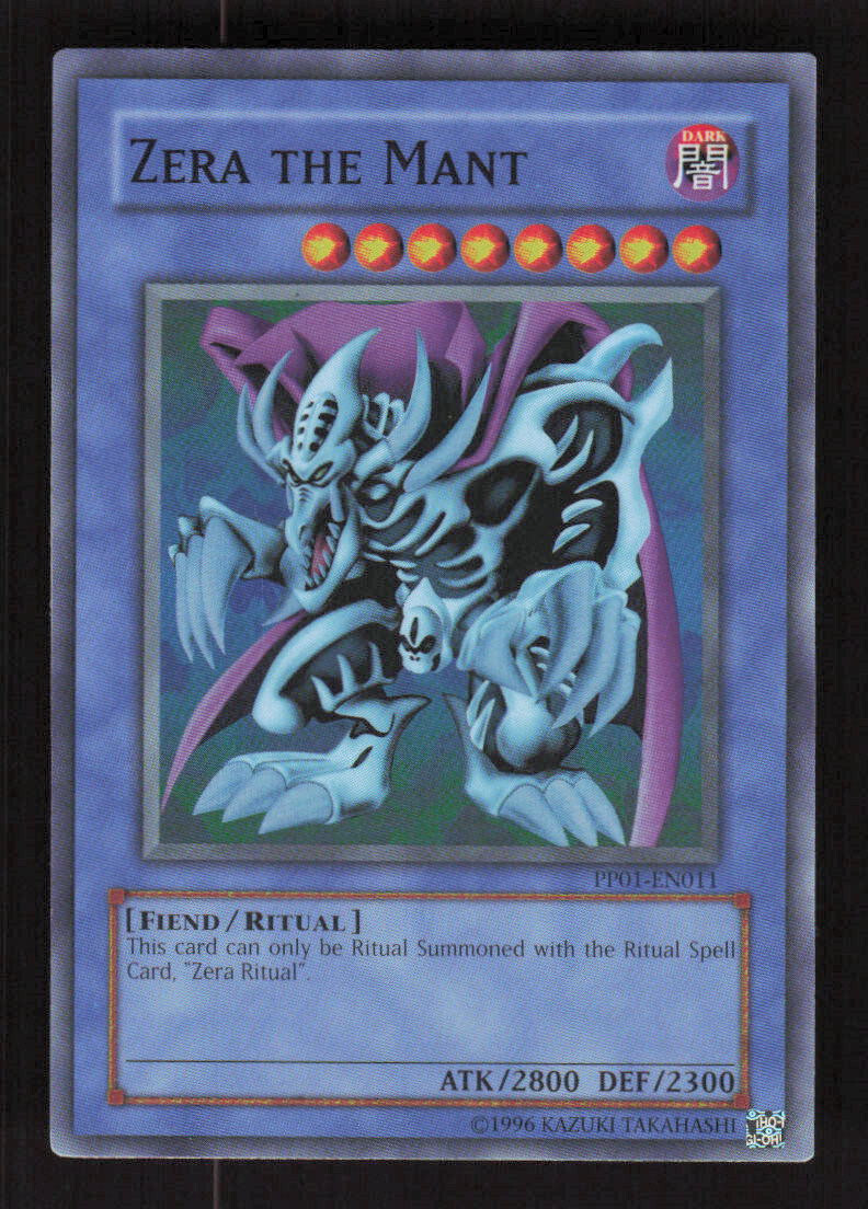 zera the mant For Sale - MAVIN