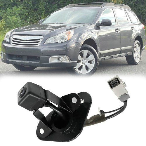 For 2010 - 2014 Subaru Legacy Outback Rear View Backup Back Up Camera ...