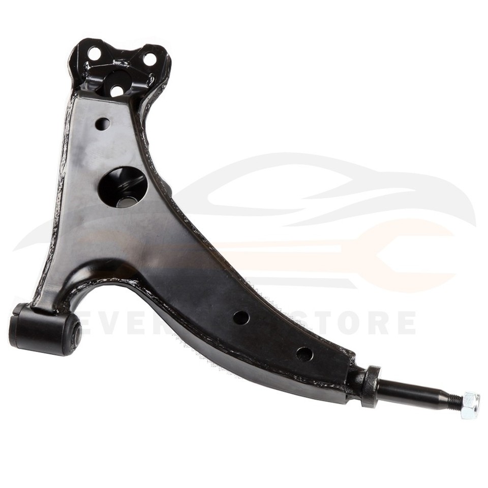 Front Rear Control Arm Outer Tie Rod End Kit 8x Fit For 1993-1995 ...