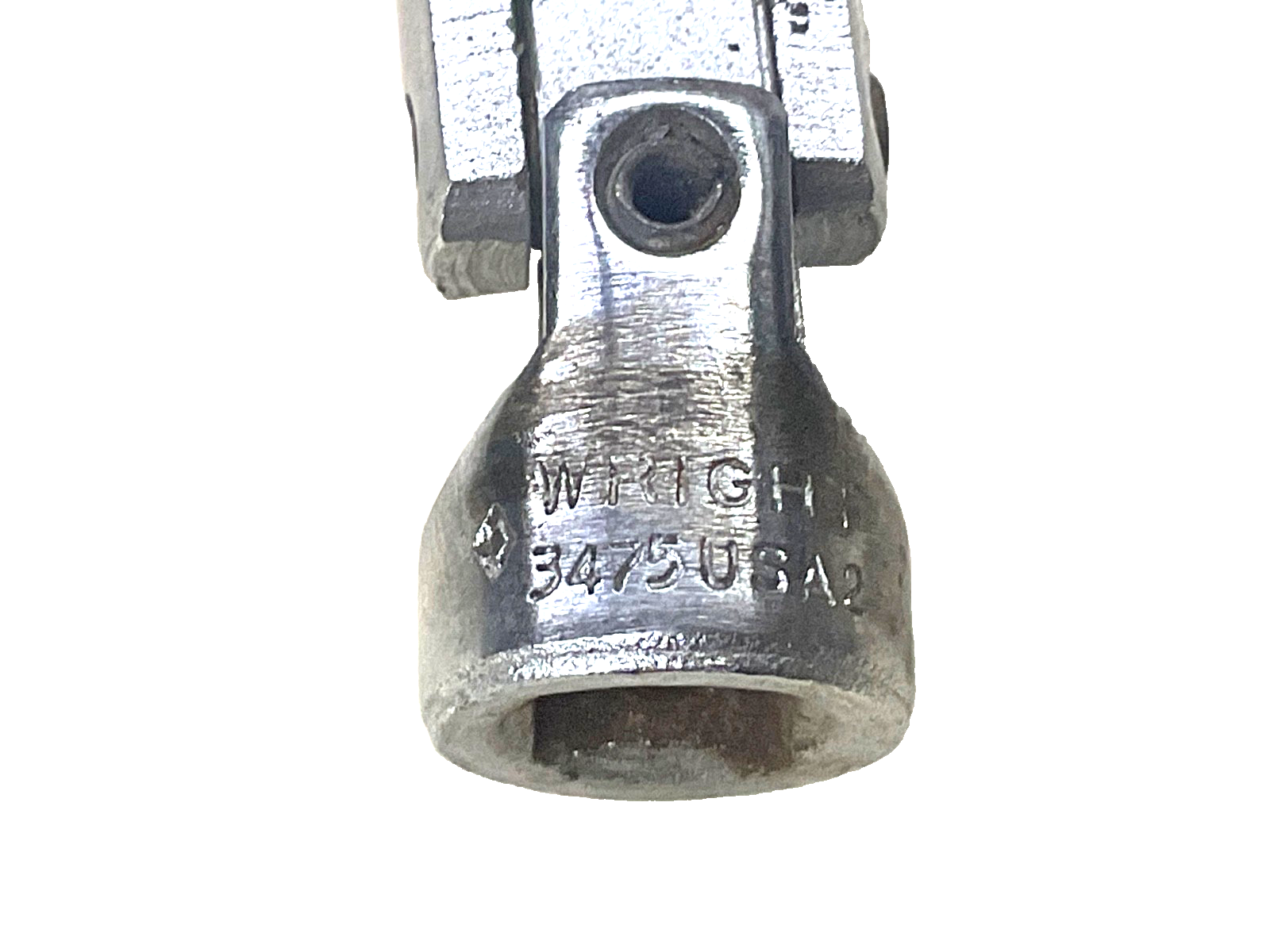 WRIGHT TOOLS 3/8” DRIVE UNIVERSAL JOINT SOCKET ADAPTER, 3475, USA | eBay