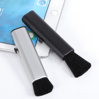 2Pcs Keyboard Brush keyboard cleaner brush Brush Home Cleaning Brush ...