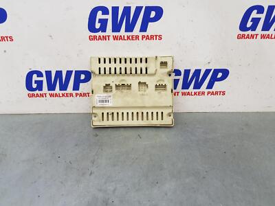 Ford Falcon Bcm Ecu, Green, BA-BF, (10/02-09/10) BA14K144BB | eBay ...