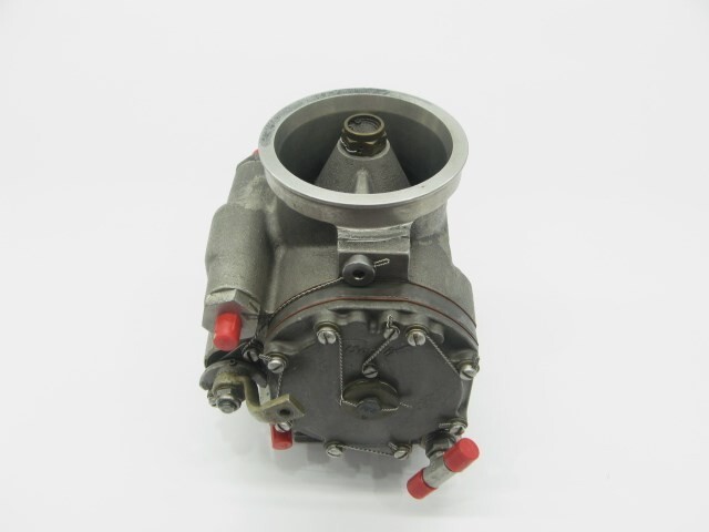 Fuel Injector Servo - Model RSA-10ED1 - PN: 2524500-9 | eBay