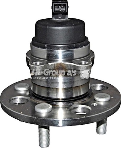 JP GROUP Wheel Hub Fits HYUNDAI KIA Accent III Saloon Getz I10 I20 ...