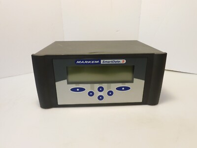 Packaging & Labeling Equipment - Markem Smartdate