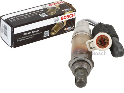 OEM FORD O2 SENSOR BOSCH 15717 OXYGEN SENSOR | eBay