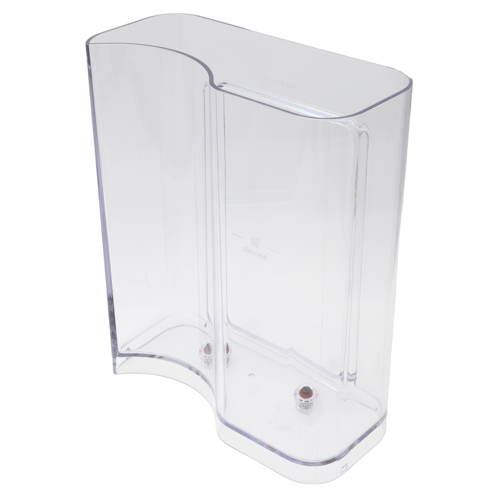 Delonghi water tank Nespresso Vertuo Lattissima ENV300 coffee machine ...