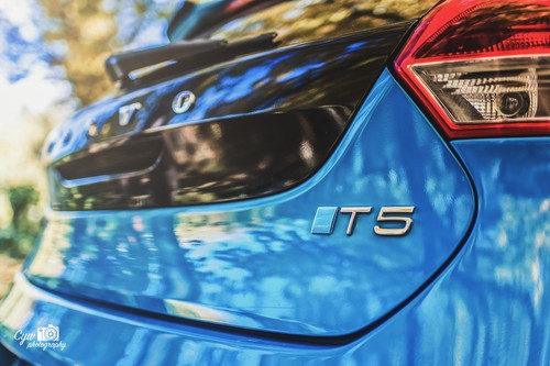 Volvo 31664113 Polestar Emblem - Blue for sale online | eBay