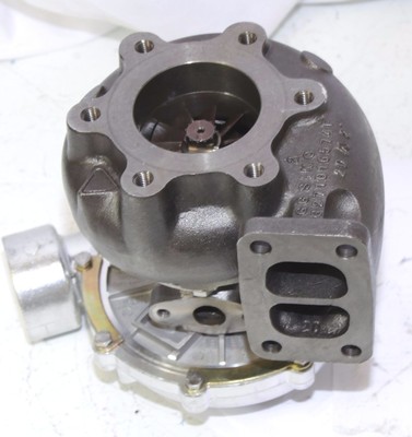 K27 Turbo charger for 87-02 Benz Bus/Truck OM422A w/Borgwarner Turbo ...