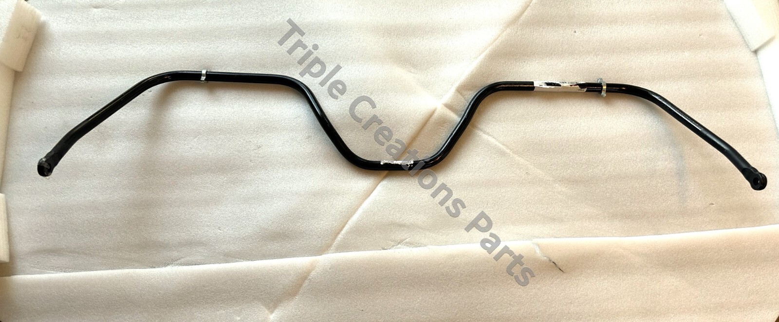 Toyota Genuine 4881260200 Bar Stabilizer Rear 48812-60200 OEM | eBay