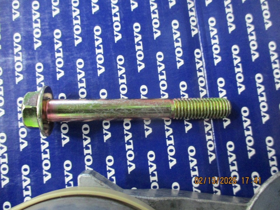 Volvo D13 2017-21 a/c belt tensioner OEM HD 24201573 Dayco brand made ...