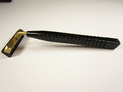 Rasierer System Gillette G2, GII, Trac II, PII. Razor twin blades | eBay