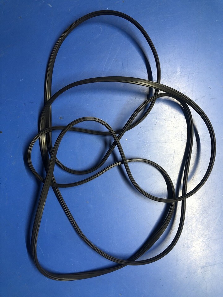 272-0389 Seal, Rocker Box Caterpiller 2720389 Genuine CAT brand *1 | eBay