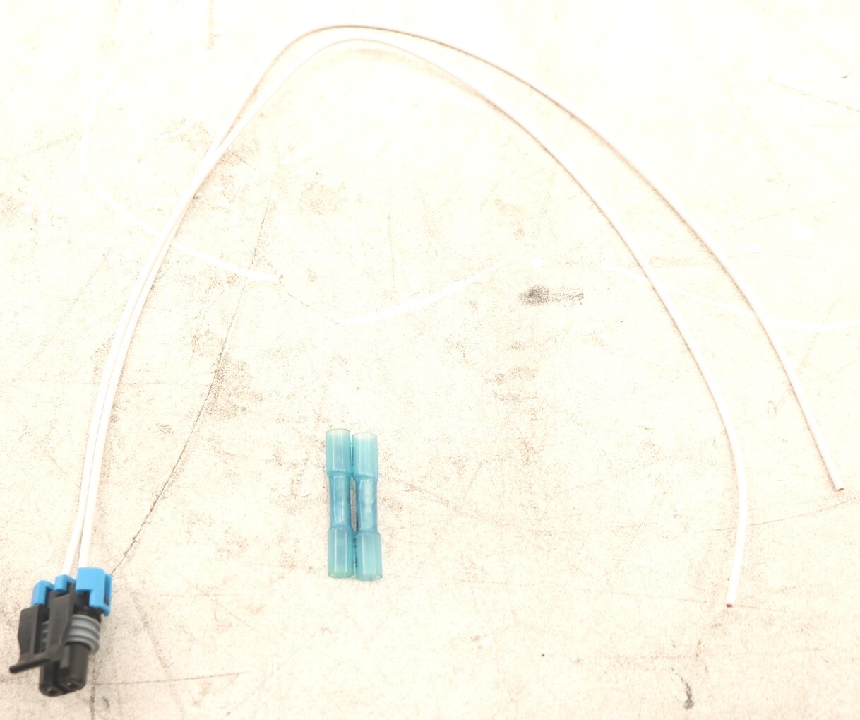 NEW ACDelco Wiring Pigtail Kit 2 Wire PT2830 Chevy GMC Buick Pontiac ...