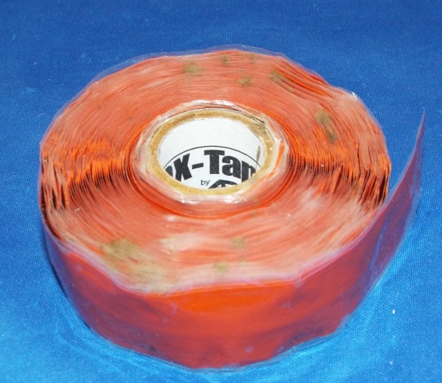 Arlon Self-Fusing Silicone MOX-Tape | eBay