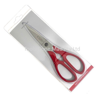 Victorinox Multipurpose Universal Stainless Steel Kitchen Scissors ...