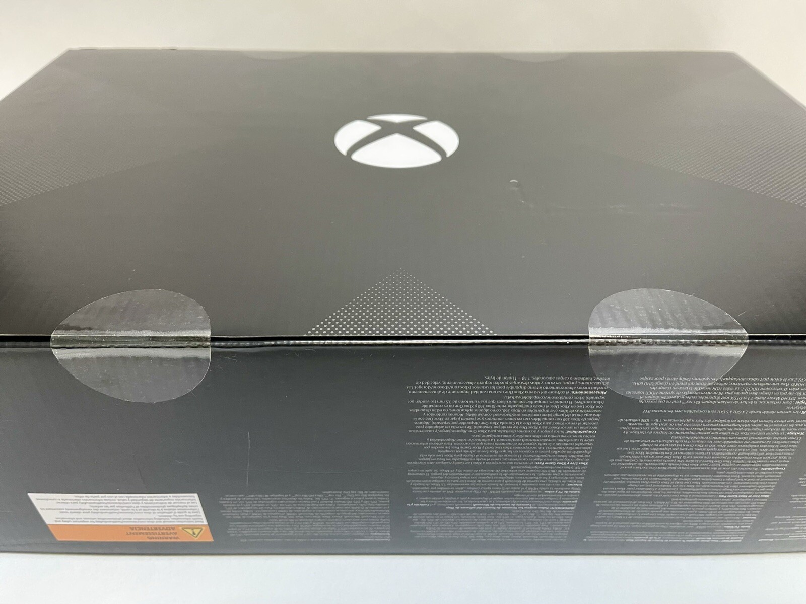 Microsoft Xbox One X Project Scorpio Edition 1TB Console - Black for ...