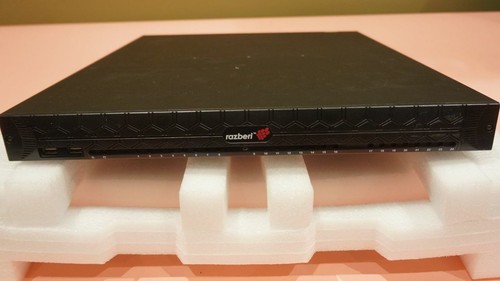 RAZBERI SSIQ24E-I7-32T INTELLIGENT SURVEILLANCE SEVERSWITCH | eBay