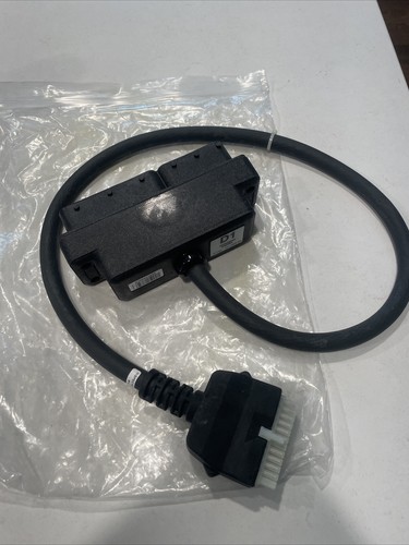 Kent Moore CH-47976-504 Active Fuel Injector Tester Harness Duramax 6 ...