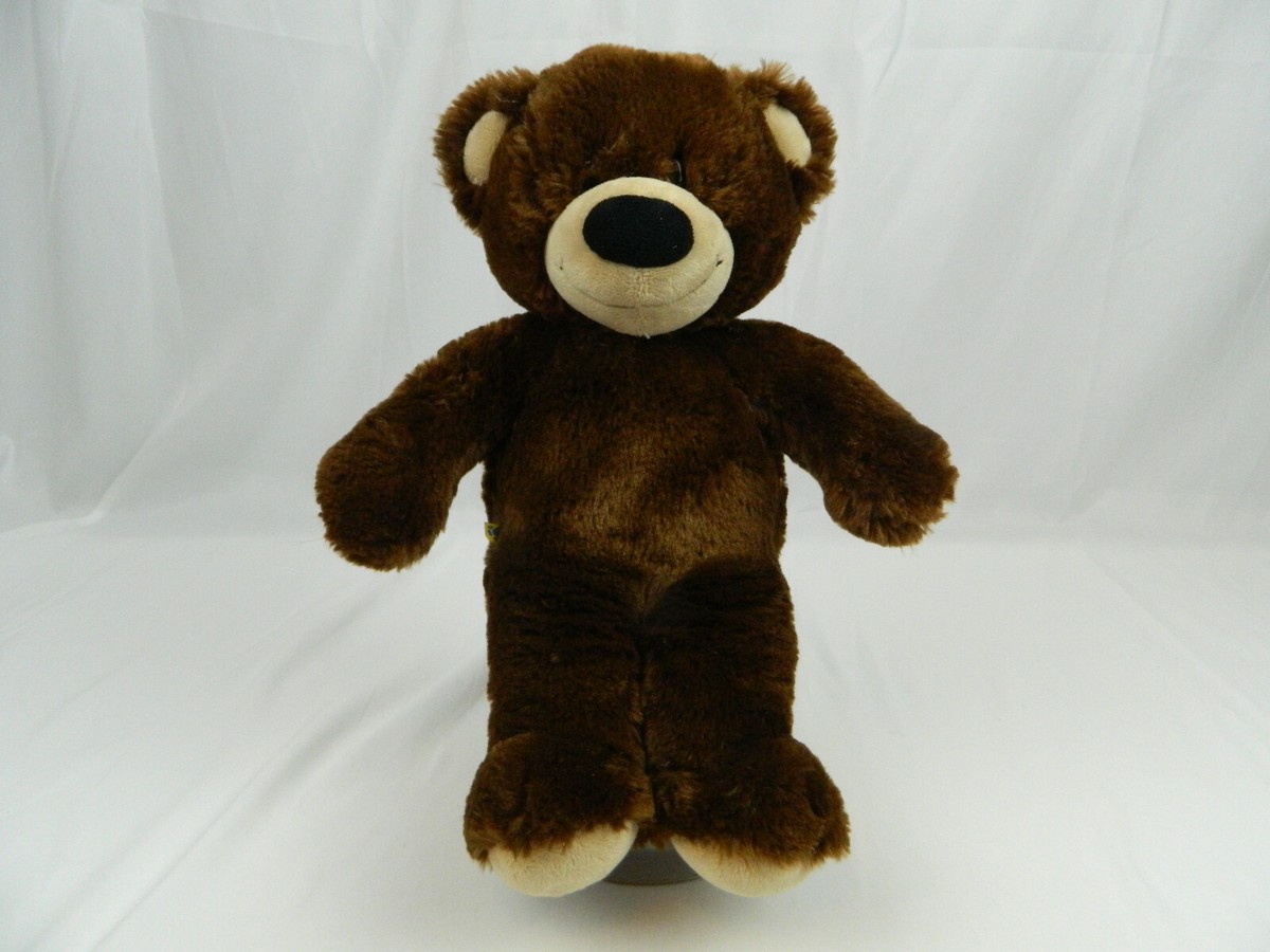 Build A Bear Workshop Teddy Bears Build A Bear's New Collection With