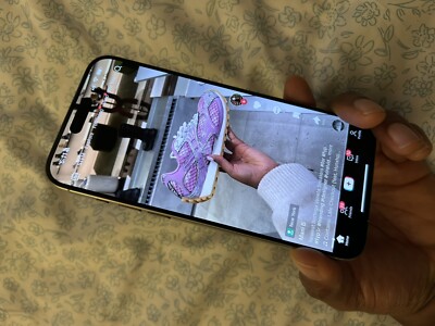 TIK TOK iphone 15 pro max 512gb att TIK TOK installed | eBay