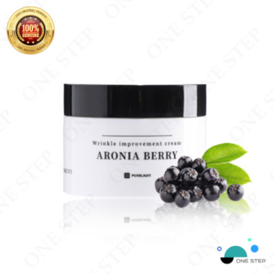 Purelight Aronia Berry Wrinkle Improvement Cream 50ml | eBay
